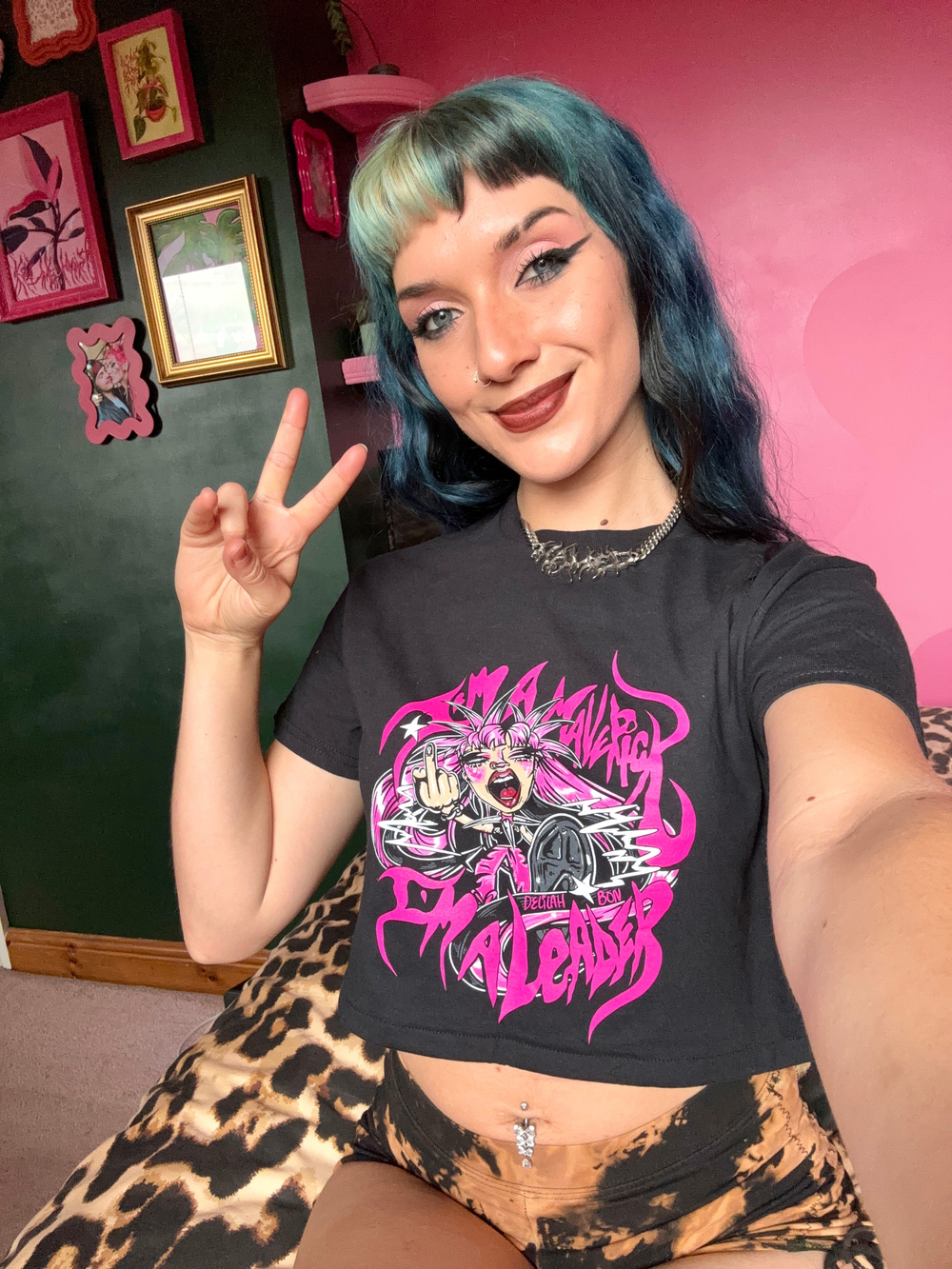 Delilah Bon Official Merch Store